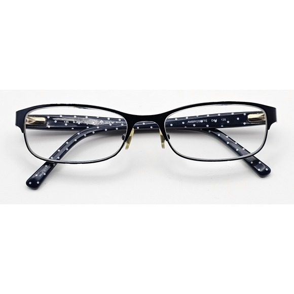 kate spade | Accessories | Kate Spade Eyeglasses Frames 527135 ...